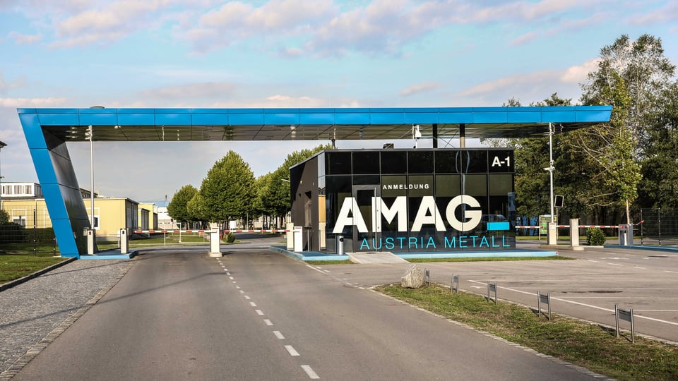 Success Story: AMAG | cubido Success Story: AMAG | cubido